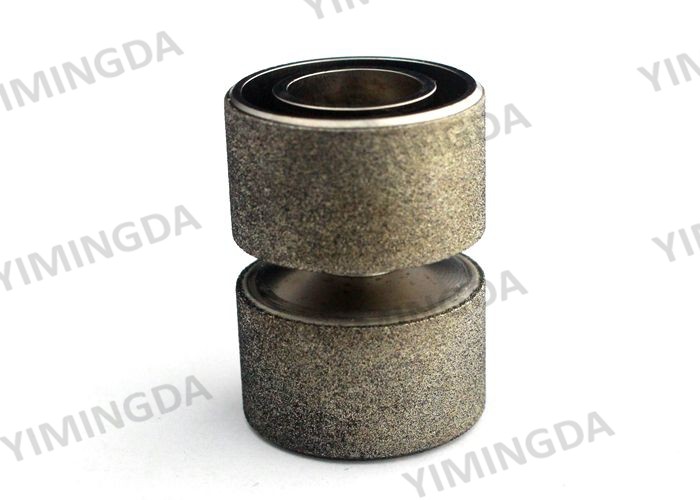 Quality WHEEL , GRINDING , 140 / 170 GRIT for GT3250 parts , 71659005- for sale