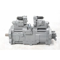 Quality SY215-8 04865 K3V112DTP-NISER-9T8L HYDRAULIC PUMP for sale