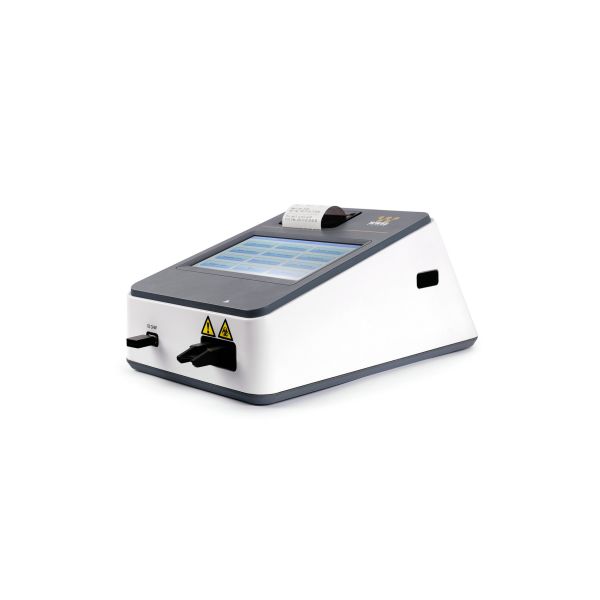 Quality HbA1c Rapid Test Diagnostic Kit Cassette High Accuracy 25T for sale