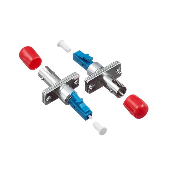 Quality 9/125um Fiber Optic Adapters for sale