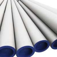 Quality ASTM B444 UNS N06625 Nickel Alloy Pipe Inconel 625 Tube ODM OEM for sale