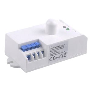 Quality Microwave Radar Sensor Switch for sale