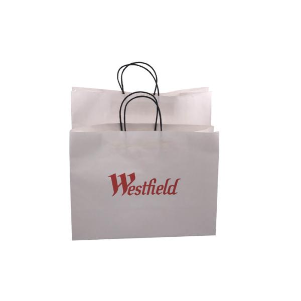 Quality Biodegradable Eco Paper Packaging , Eco Friendly Take Away Food Packaging for sale