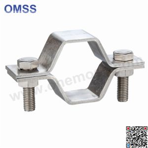 Quality Stainless Steel Ss 316L Vacuum Tube Connectors With Round Structure Material for sale