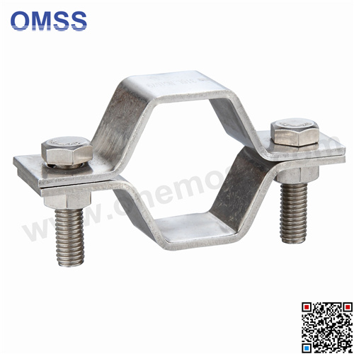 Quality Stainless Steel Ss 316L Vacuum Tube Connectors With Round Structure Material for sale