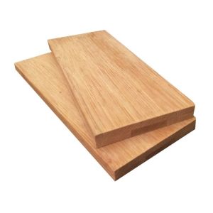 Quality 7mm 2 Ply Bamboo Panel for Furniture 2000mm x 600mm Construction Vertical for sale