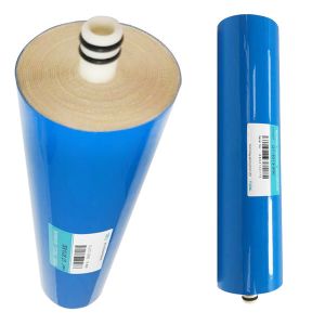 Quality High TDS Dry Reverse Osmosis Element High Rejection 500GPD 150 Psi for sale