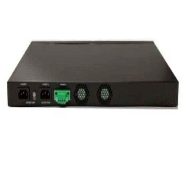 Quality SFP AC100V 1000Mbps Fiber Optic Switch , Single Mode Fiber Switch for sale