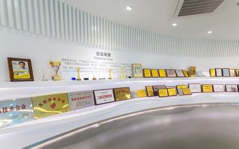 China Factory - TS Automation Technology co Ltd