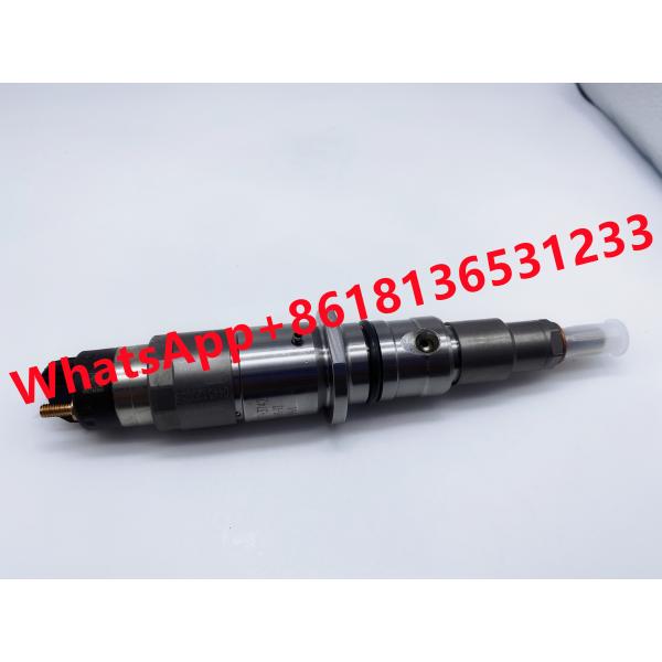 Quality TS16949 4W7019 Engine 0445120078 GOLDEN DRAGON Diesel Injector for sale
