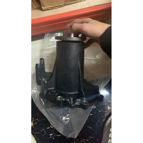 Quality 16100-E0073 Water pump FOR HINO J08E Kobelco for sale