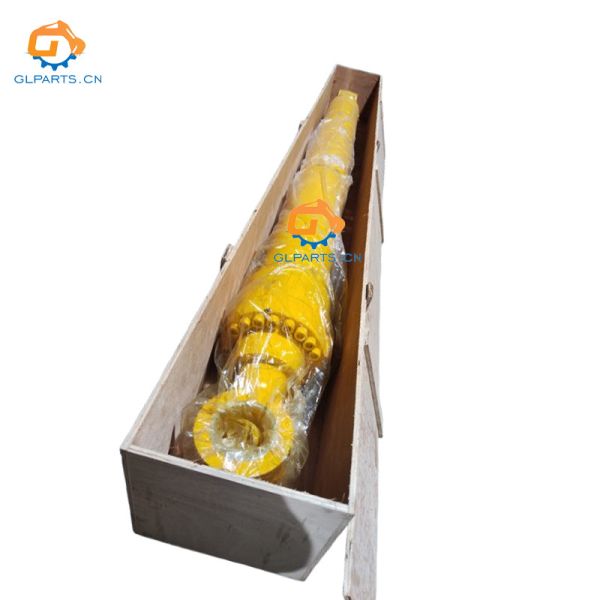 Quality High Strength Excavator Hydraulic Cylinder For Lonking LG6225 for sale