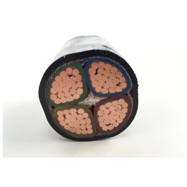Quality 4 Core PVC Insulated Power Cable for sale
