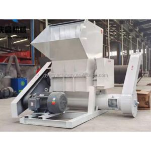 Quality Customized Coconut Husk Powder Making Machine for Coconut Fiber Processing Needs for sale