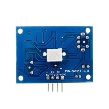 Quality Long Range 20cm - 600cm TTL Radar Ultrasonic Transducer Sensor Ut Transducer for sale