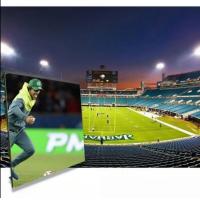 Quality IP65 Waterproof Stadium Perimeter LED Display Advertising Systems 500x500 for sale