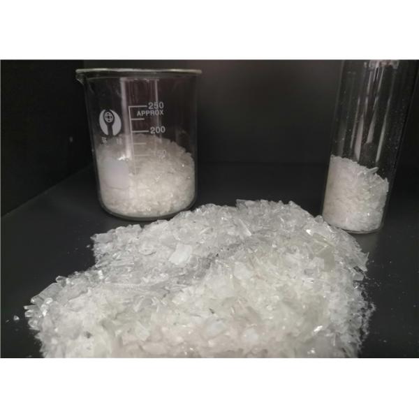Quality Yellowing Resistance Powder Coating Polyester Resin for sale