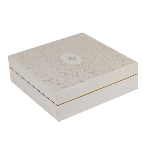 Quality Customized CMYK Printing Edible Bird's Nest Gift Packaging Boxes with Matt for sale