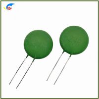 Quality Lightweight PTC Positive Thermal Coefficient Thermistor For Overcurrent for sale