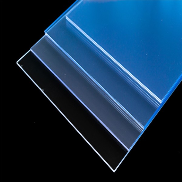 Quality Plastic PVC Sheet Film Transparent Customized For Packaging for sale