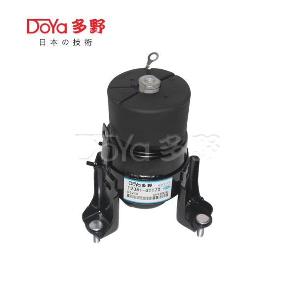 Quality Toyota Engine Mounting 12361-31170 for sale