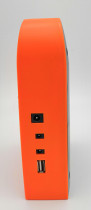 Quality 20W LED Lighting System Power Storage 16.8V Open Circuit Voltage Easy To Use for sale