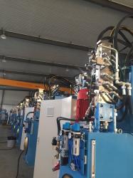 China Factory - Shandong Keystone Hydraulic Co.,Ltd