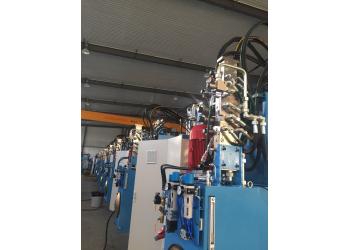 China Factory - Shandong Keystone Hydraulic Co.,Ltd