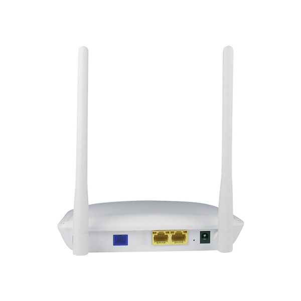 Quality 300Mbps PHY Rate XPON ONUT ONT FTTH Equipment BOSA Type With RJ45 Interface for sale