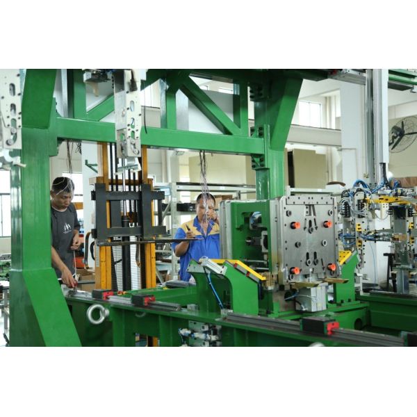 Quality Rhythm Flow Production Line for Household Dishwasher Tub Assembly Automatic for sale