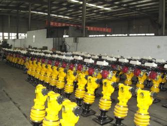 China Factory - Wuhan Besta Construction Machinery Co., Ltd.