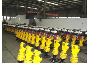 China Factory - Wuhan Besta Construction Machinery Co., Ltd.