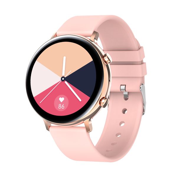 Quality 1.28 Inch Mens Fitness Smartwatch for sale