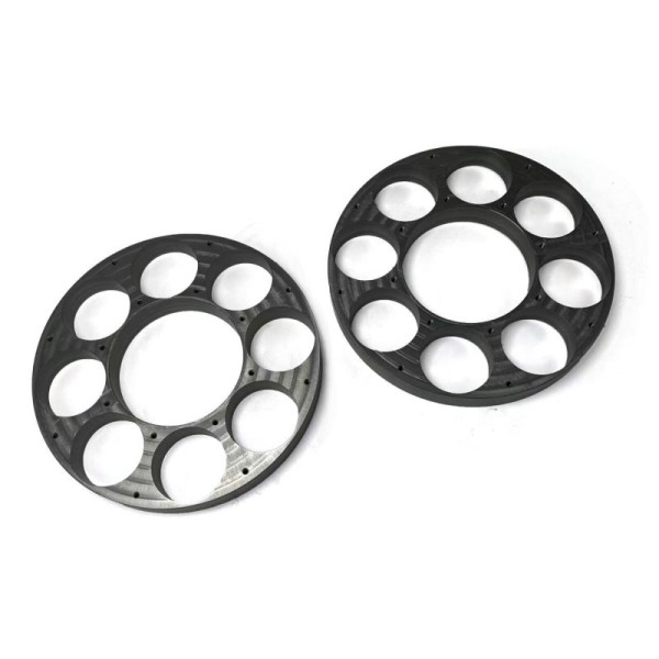 Quality CNC Machining Of Iron Parts for sale