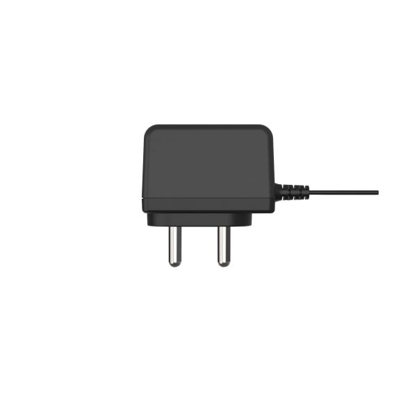 Quality BIS Cell Phone Power Adapter , PC 94 V0 USB 5V 1A Charging Adapter for sale