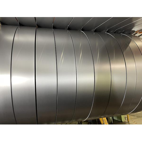 Quality Mild Cold Rolled Steel Sheet Coil JSC270C~JSC270F For SEDDQ Stamping for sale