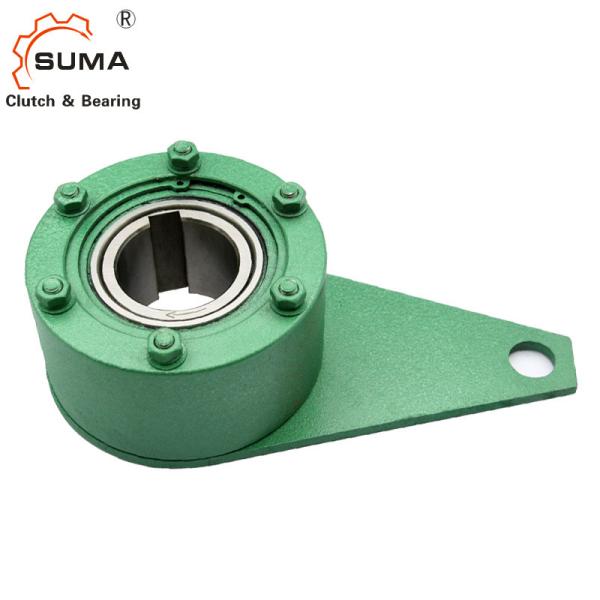 Quality BS75R GCr15 1 directional 180 RPM Overrunning Clutch for sale