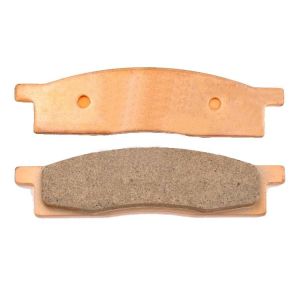 Quality Top- Golden Front FA119 Motorcycle Sinter Brake Pads for Yamaha YZ65 YZ80 YZ85 for sale