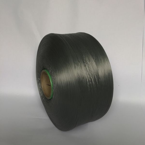 Quality XCF181C Hollow Polypropylene Multifilament Yarn for Belts & Webbing for sale