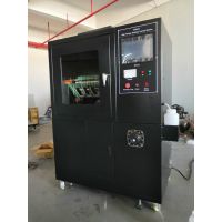 Quality IEC60587 6 KV Tracking Index Tester Plastic Testing Equipment for sale