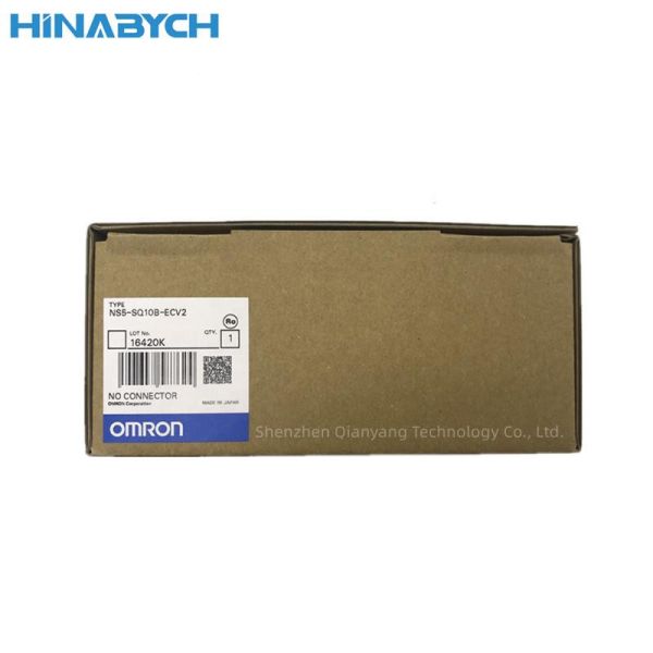 Quality Waterproof Omron Ns5-Sq10b-Ecv2 5.7 Inch Interactive Display Corrosion Resistant for sale