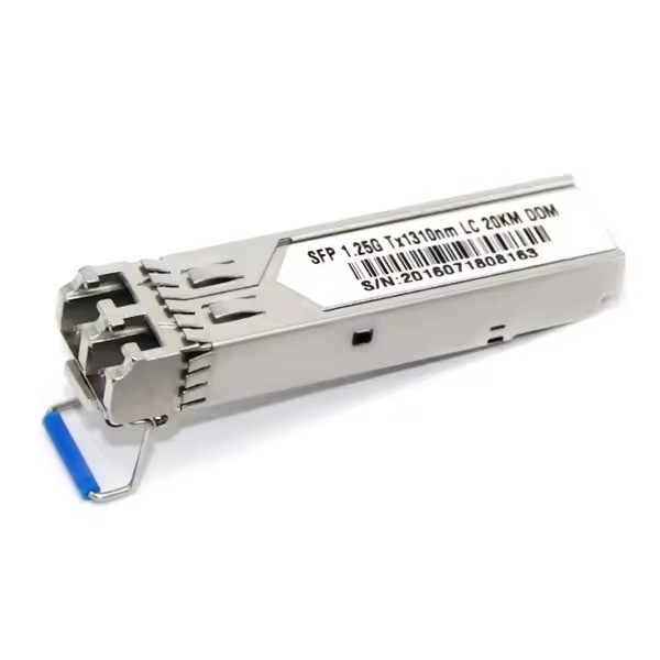 Quality Stock Enterprise-Class SFP-10G-SR-S Transceiver Module Compatible with IEEE802 for sale