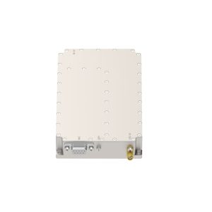 Quality 50 - 3000 MHz P1dB 14 dBm S Band Amplifier HF RF Power Amplifier 155MA for sale