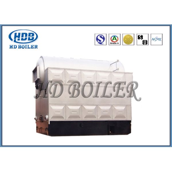 Quality Water Tube Automatic Industrial Biomass Fuel Steam Boliers Energy Saving for sale