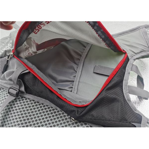 Quality OEM / ODM Mountain Bike Hydration Backpack Cycling Running 2L Water Hydration for sale