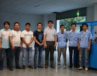 China Factory - Hongkong Winhoo Precision Co., Ltd