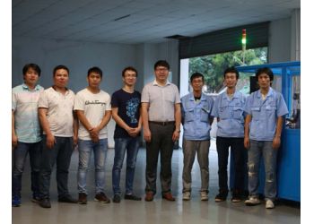 China Factory - Hongkong Winhoo Precision Co., Ltd