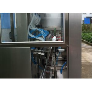 Quality 650 Kilogram Inline Bottle Filling Machine 30ml Plastic Bottle Packing Machine for sale