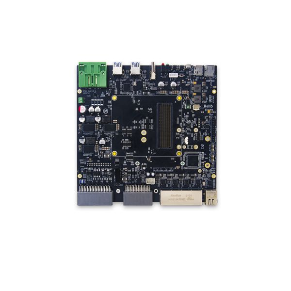 Quality Industrial Grade Adapter for Nvidia Jetson AGX Orin Module Carrier Board RTSO for sale