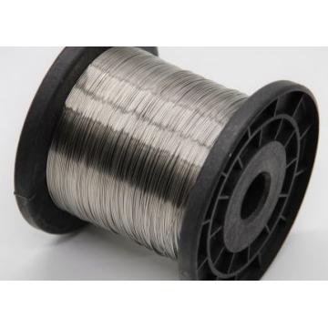 Quality 204Cu Welding Stainless Steel Wire 0.05mm Tolerance for sale